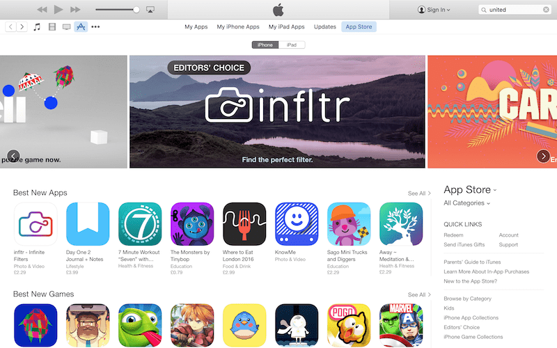 Strategies to get your app featured - The PickFu blog Strategies to get your app featured - The PickFu blog