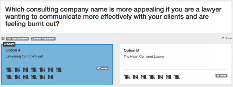 6 Tips for Testing Company or Brand Names with PickFu