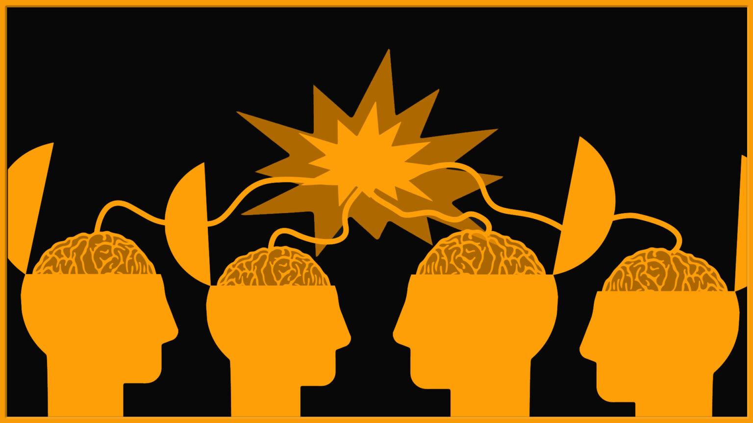 Avoiding Groupthink in Your Work - The PickFu blog