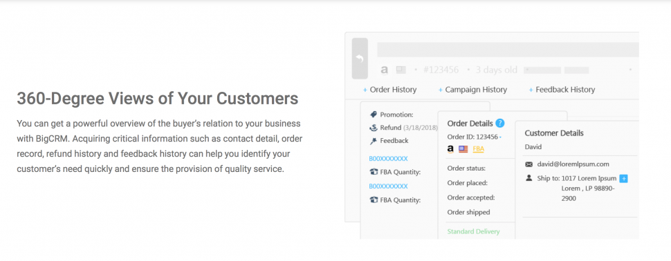 The 6 best Amazon feedback tools - The PickFu blog