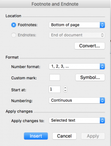 How to format a book for Kindle, step-by-step - The PickFu blog