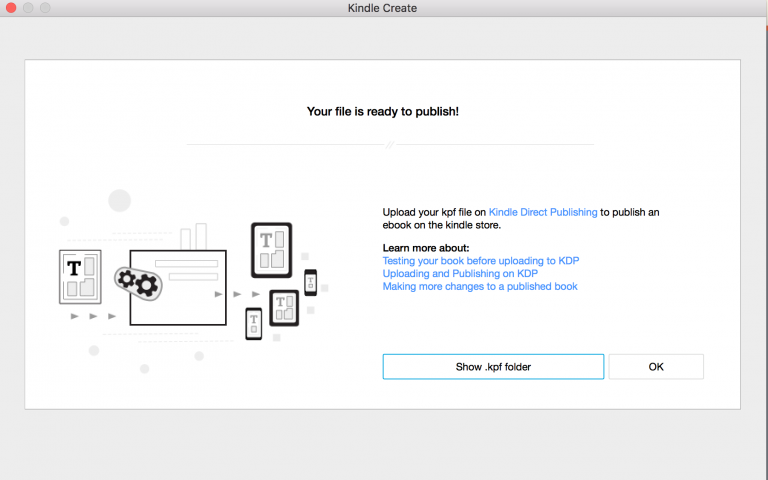 How to format a book for Kindle, step-by-step - The PickFu blog