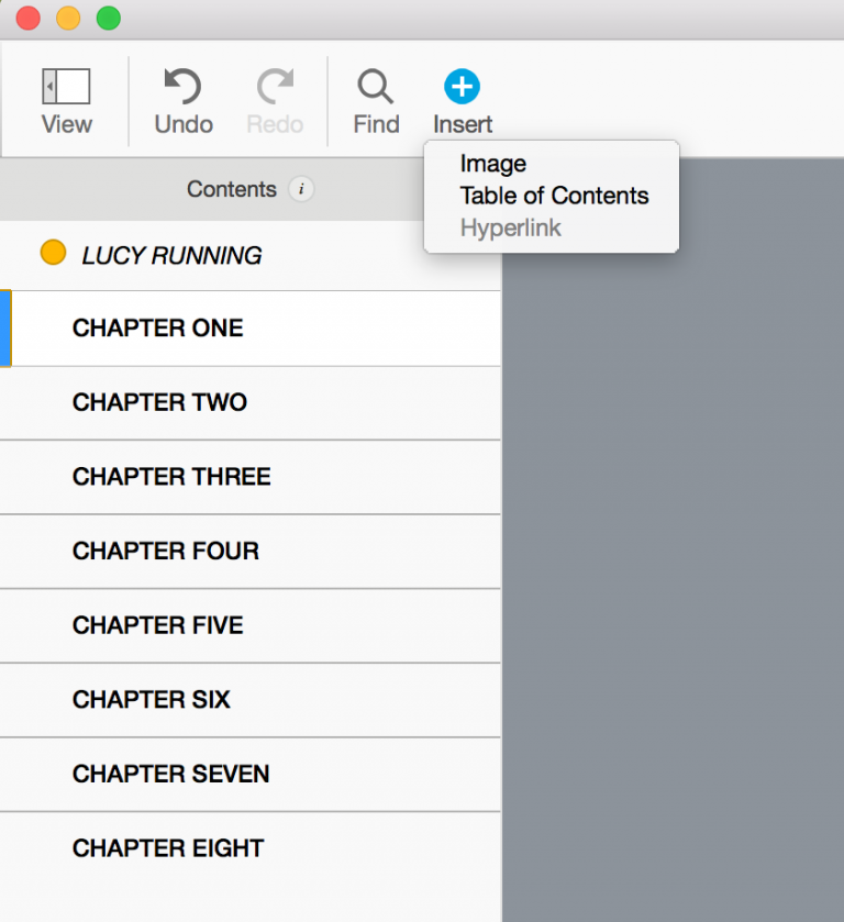 How to format a book for Kindle, step-by-step - The PickFu blog