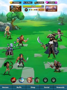 How to create the perfect game design document - The PickFu blog