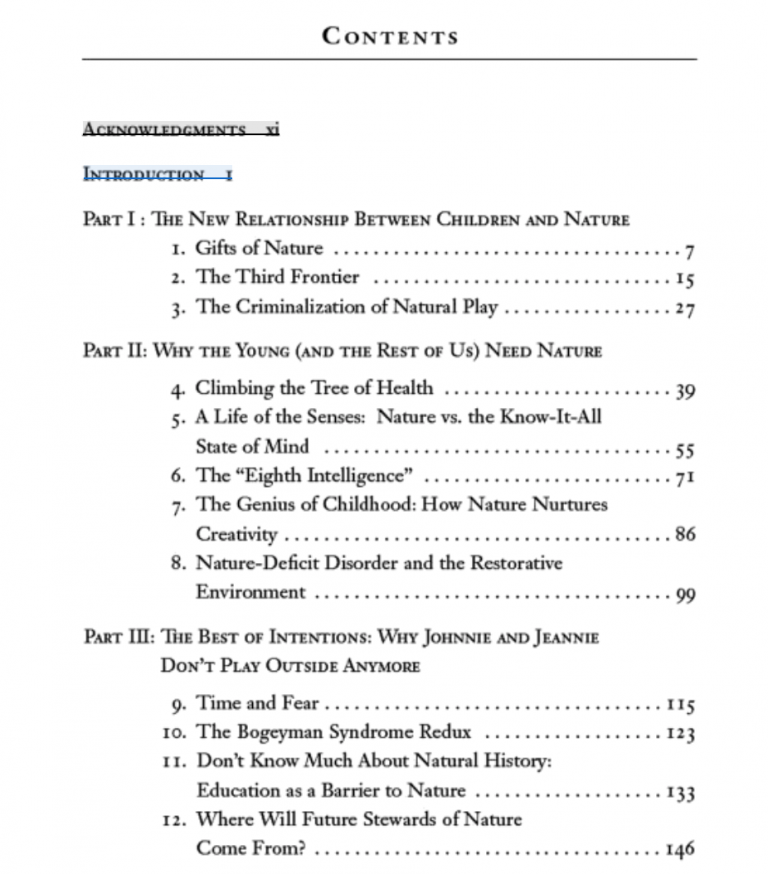 How to outline a nonfiction book - The PickFu blog