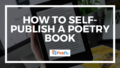 How to self-publish a poetry book - The PickFu blog