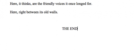 Learn How to Write a Book in Microsoft Word Step-by-Step