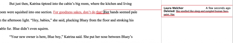 Learn How to Write a Book in Microsoft Word Step-by-Step