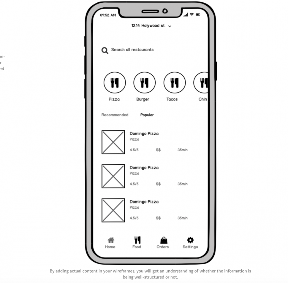 Mockup testing: What it is and why you need it - The PickFu blog