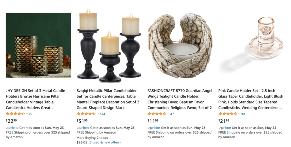 Your complete guide to Amazon FBA product sourcing - The PickFu blog Your complete guide to Amazon FBA product sourcing - The PickFu blog