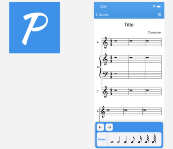Blue or green: Which color is best for a music app? - The PickFu blog