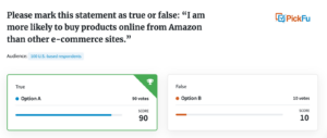 A comprehensive guide to writing Amazon product descriptions