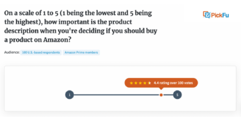 A comprehensive guide to writing Amazon product descriptions