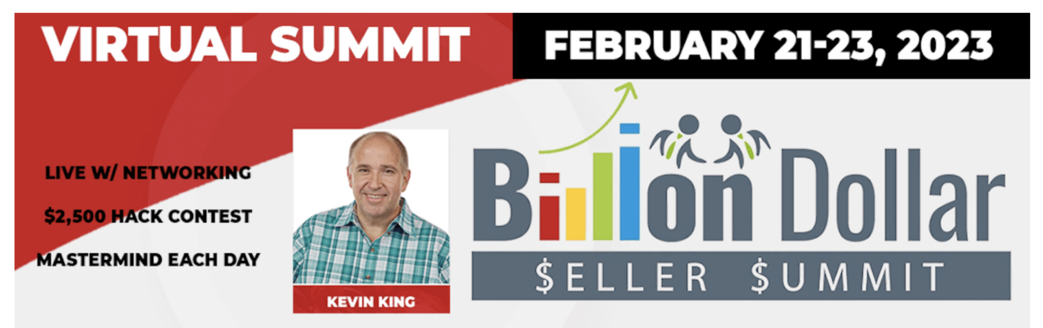 The best Amazon seller conferences of 2023 - The PickFu blog