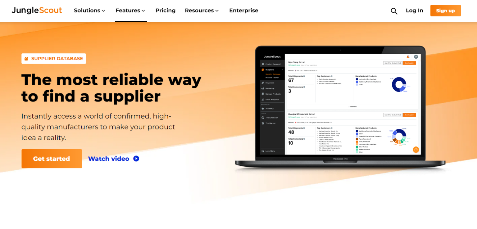 Top free Amazon product research tools (7 must-haves for smart sellers) - The PickFu blog