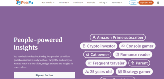 7 Top Survey Panel Providers for Market Research