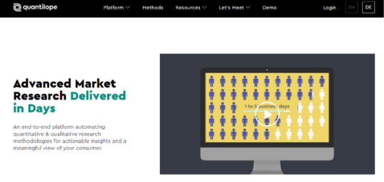 7 Top Survey Panel Providers for Market Research