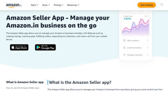 7 best Amazon seller tools to sell more in 2023