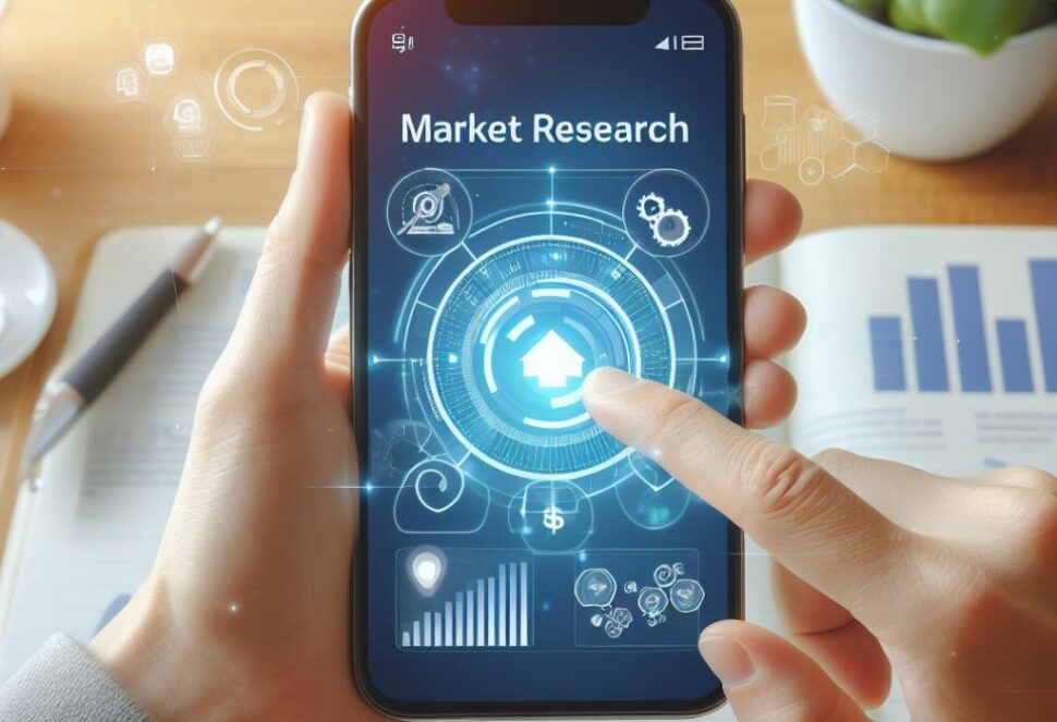 How to do market research for an app (7 easy steps for success) - The ...