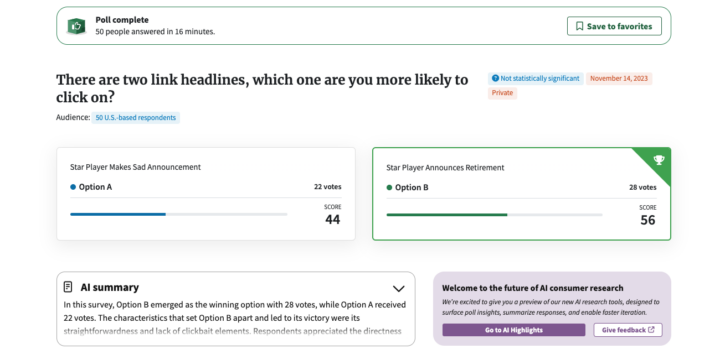 4 best name test apps and tools - The PickFu blog
