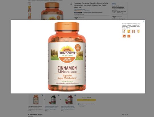 Your guide to supplement label design - The PickFu blog