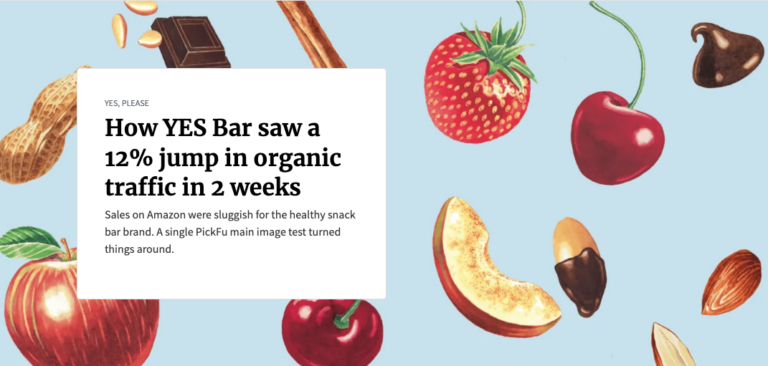 5 package design testing methods to increase sales - The PickFu blog