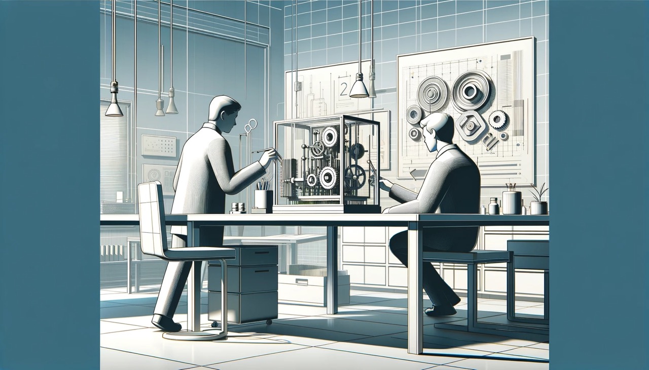 Why is prototype testing critical for brands? - The PickFu blog