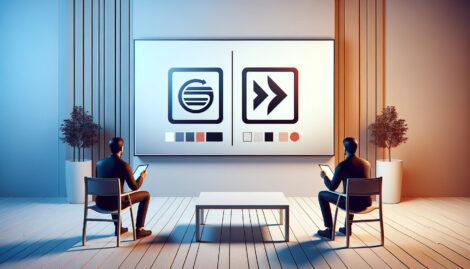 14 badly designed logos (and how to avoid their mistakes) - The PickFu blog