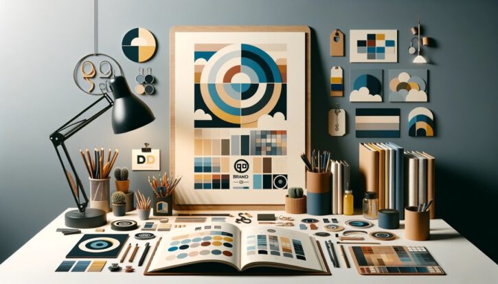 Rebrand with a logo redesign: the perfect new brand identity - The ...