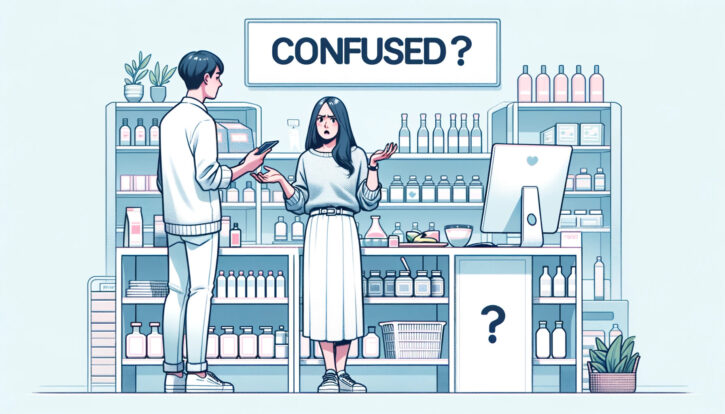 Tips to avoid a bad rebrand (with examples) - The PickFu blog