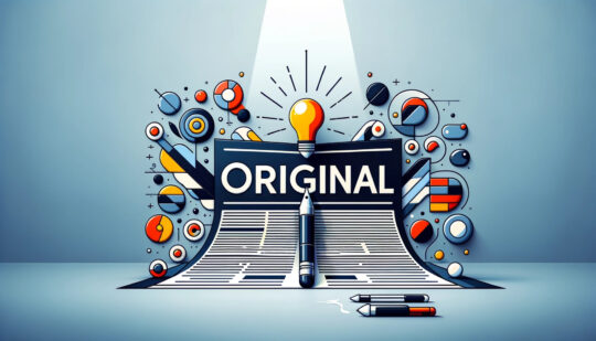 How to create original content: an in-depth guide - The PickFu blog