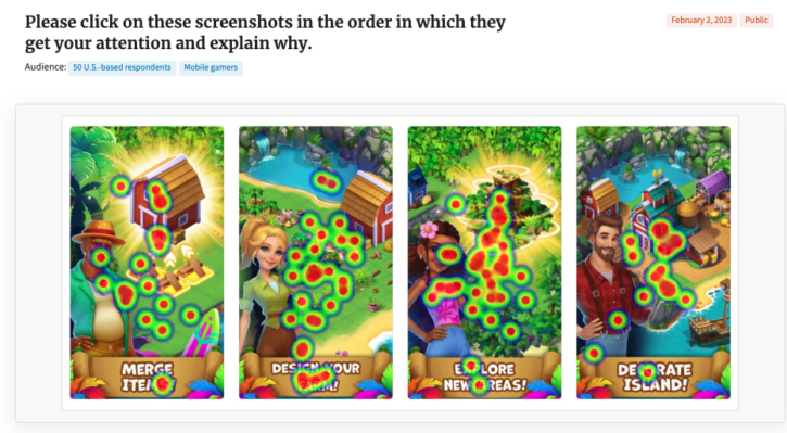 Which game engine should I use to develop my app? - The PickFu blog