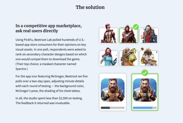 5 ways to validate SaaS ideas - The PickFu blog