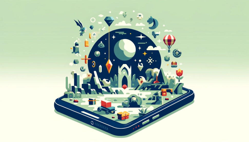 Mobile game design: how to design the next hit mobile game - The PickFu ...