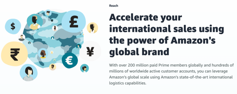 Guide to your Amazon global expansion strategy - The PickFu blog