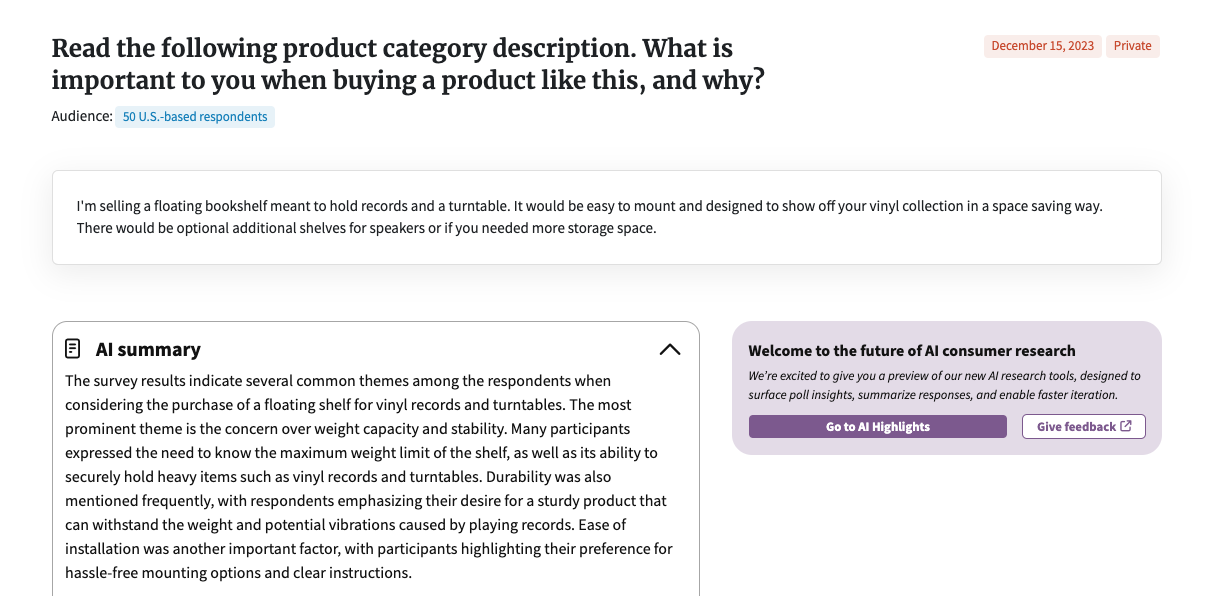 Guide to testing a product before launch (with examples) - The PickFu blog